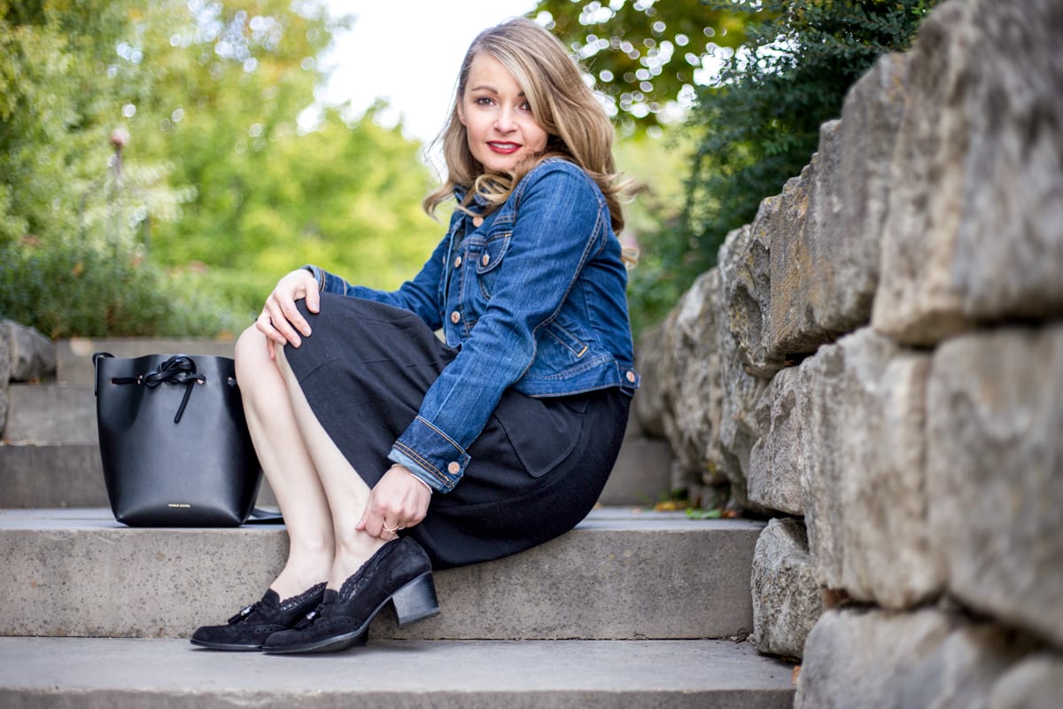 About - Friday With Kaye